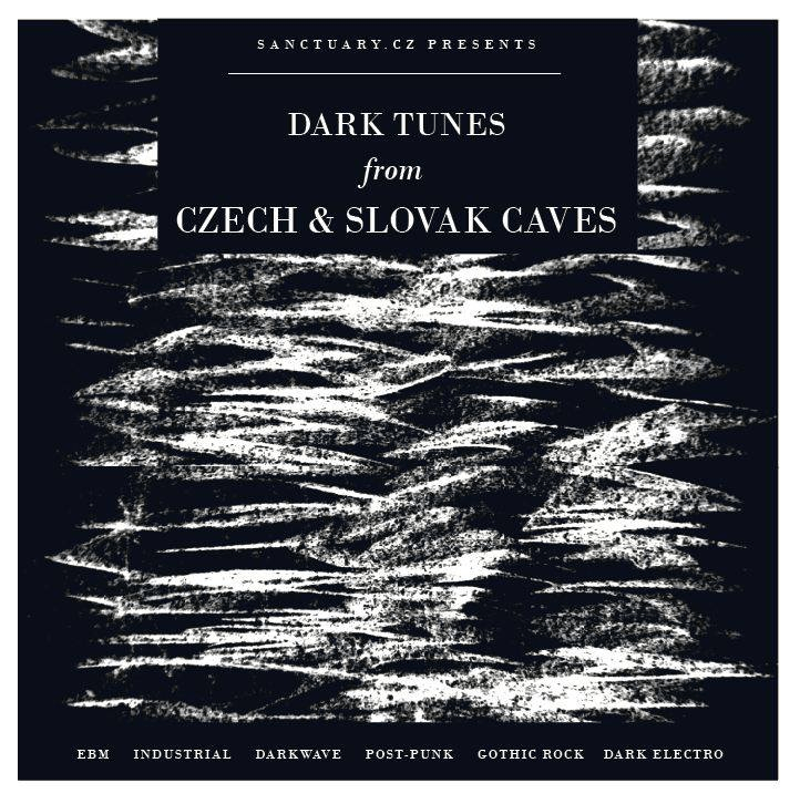 Dark Tunes from Czech and Slovak Caves Vol·I